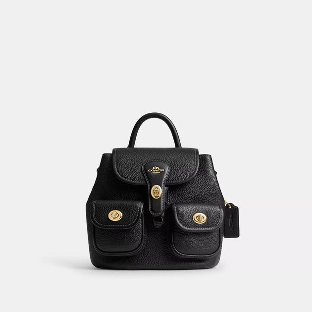Coach Outlet Hadley Backpack | ShopSimon
