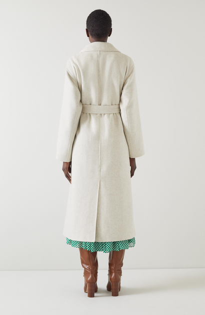 LK Bennett ANDERSON COATS | ShopSimon