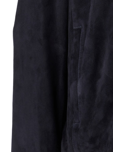 Arma Wani' Blue Jacket | ShopSimon