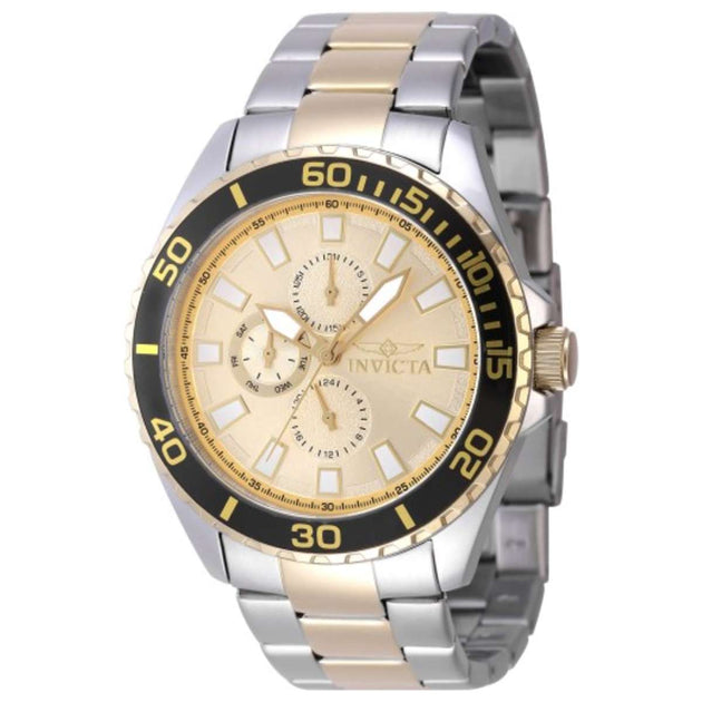Invicta Men's Pro Diver 46mm Quartz Watch | ShopSimon