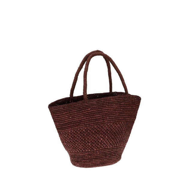 The Row Emilie Tote Women's Bag | ShopSimon