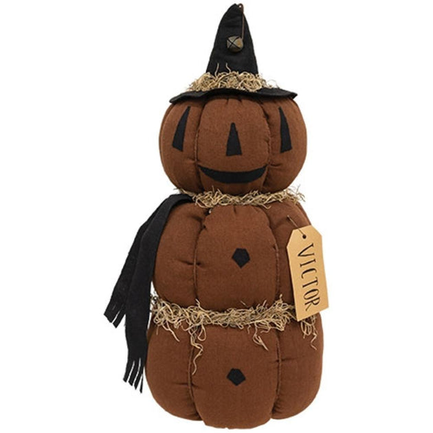 HomeGifo Victor Pumpkin Stack | ShopSimon