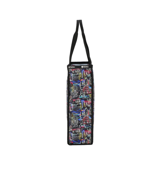 LeSportsac Large Book Tote | ShopSimon