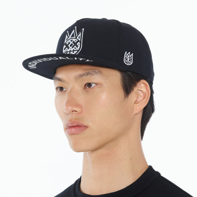 Cult Of Individuality CULT LOGO HAT | ShopSimon