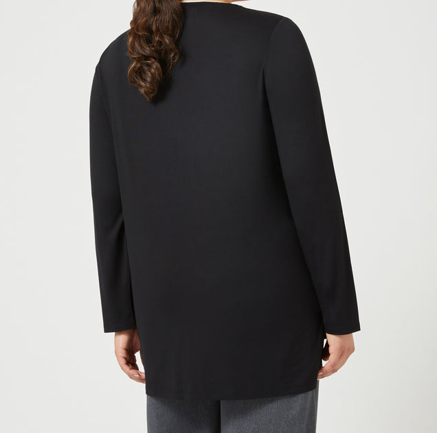 Marina Rinaldi LUPPOLO | ShopSimon
