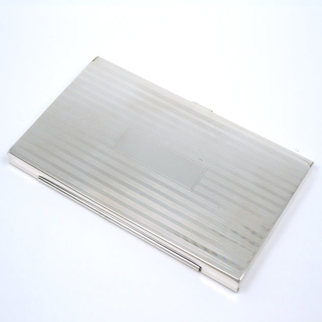 Tiffany 925 Card Case (pre-owned) | ShopSimon