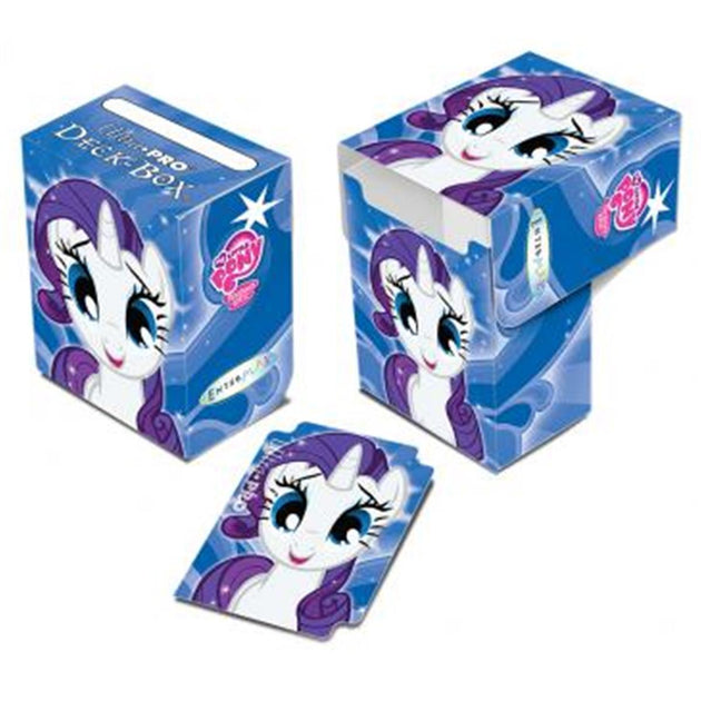 Ultra Pro DB: MLP: Rarity 84342 | ShopSimon