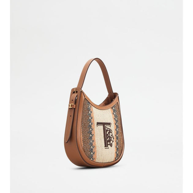 TOD'S Oboe Bag Mini | ShopSimon