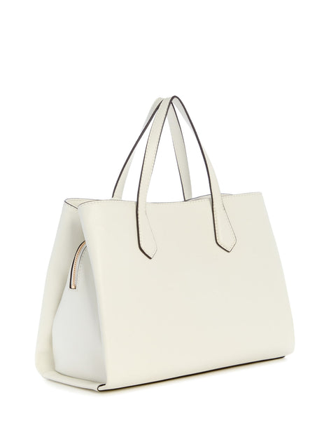 Guess Factory Jennice Satchel | ShopSimon