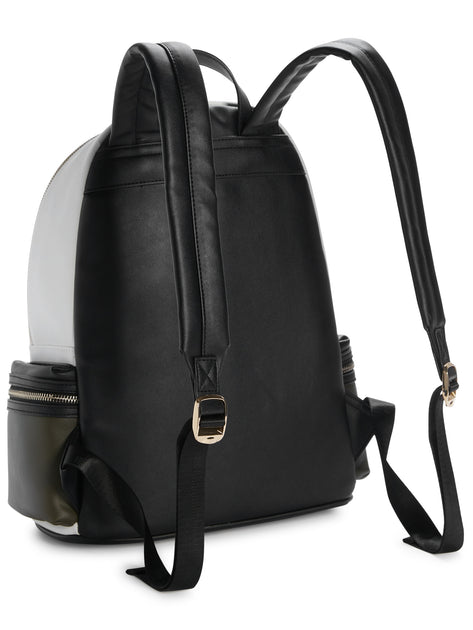 Guess Factory Tasha Faux-Leather Backpack | ShopSimon
