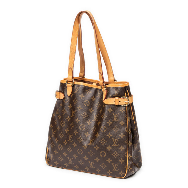 Louis Vuitton Batignolles Vertical | ShopSimon