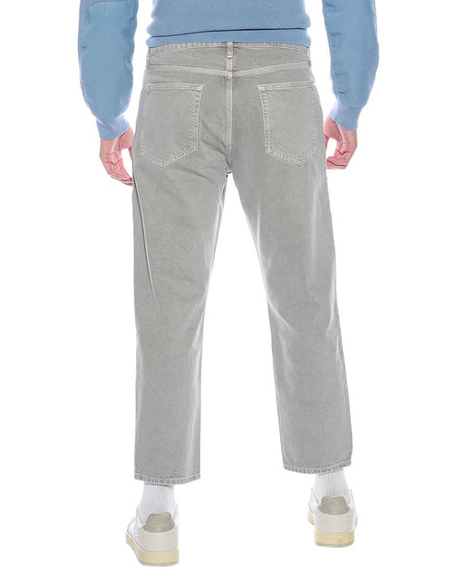 rag & bone Authentic Rigid Beck High Rise Jean | ShopSimon