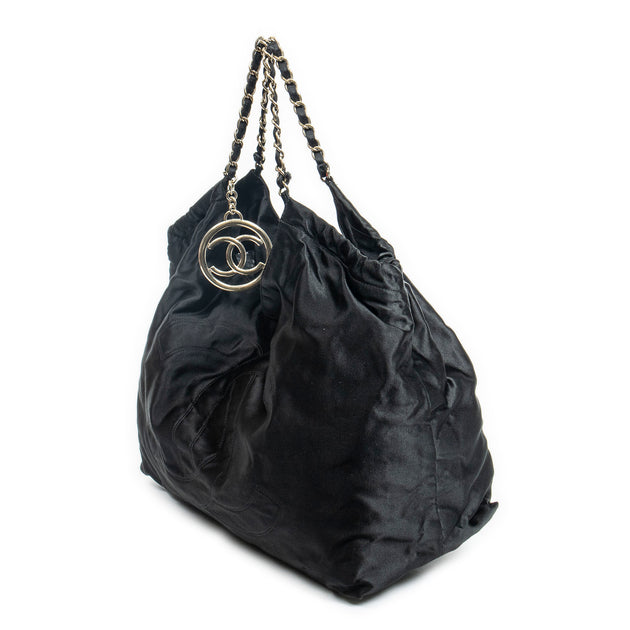 Chanel Coco Cabas Tote | ShopSimon