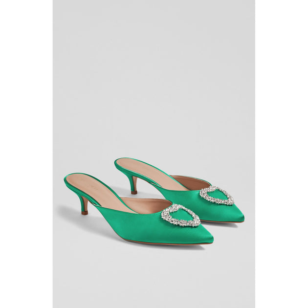 Lk Bennett Estella Open Courts | ShopSimon