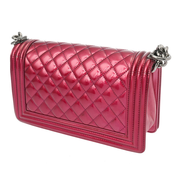 Chanel Ethylen Vinyl Acetate (eva) Shoulder Bag (pre-owned) | ShopSimon