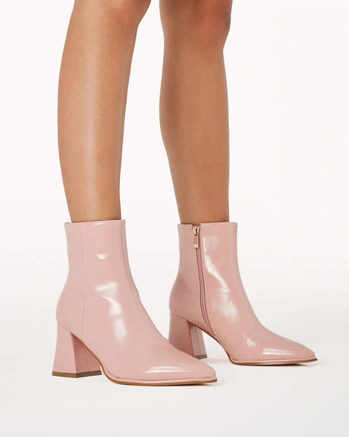 Women's Booties – Page 6 | ShopSimon