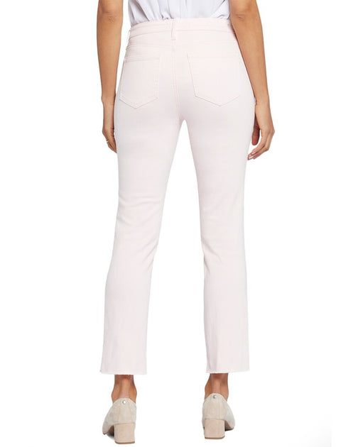 NYDJ Sheri Felicity Ankle Crop Jean | ShopSimon