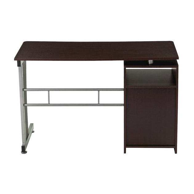 Techni Mobili Computer Desk with Ample Storage | ShopSimon