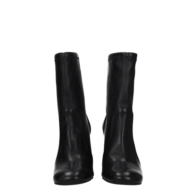 Stuart Weitzman Leather Women's Ankle | ShopSimon