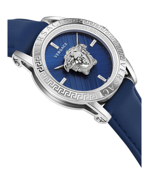 Versace V-Code Strap Watch | ShopSimon