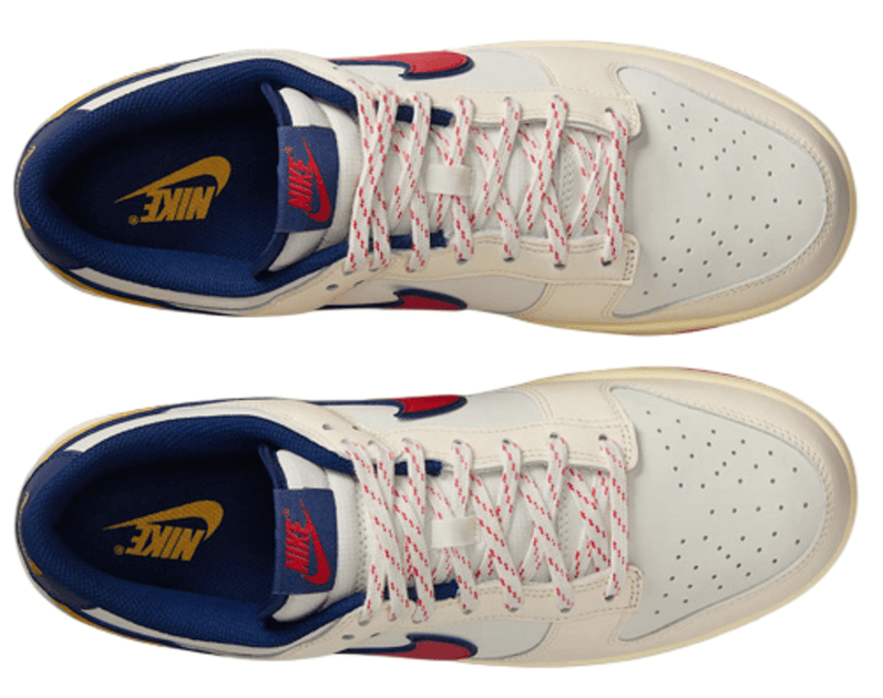 NIKE Dunk Low Retro Lettering | ShopSimon