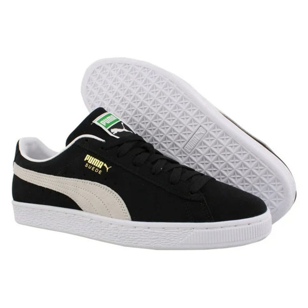 PUMA Suede Classic Xxi Men's Shoes-374915-01 | ShopSimon