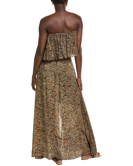 Tiare Hawaii Maldives Maxi Dress | ShopSimon