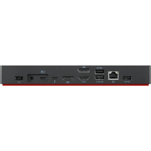 Lenovo ThinkPad Thunderbolt 4 Workstation | ShopSimon