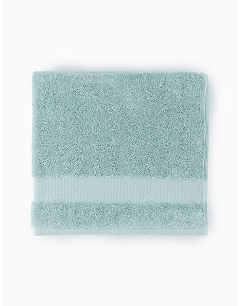 SFERRA Bello Combed Cotton Bath Sheet | ShopSimon