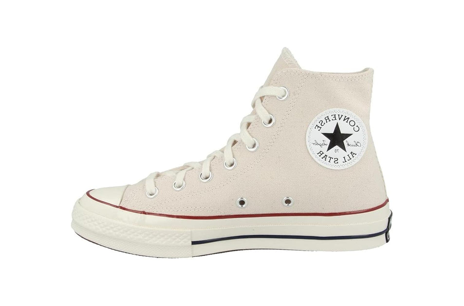 Converse Unisex Chuck 70 Canvas Hightop Shoes - Sand | ShopSimon