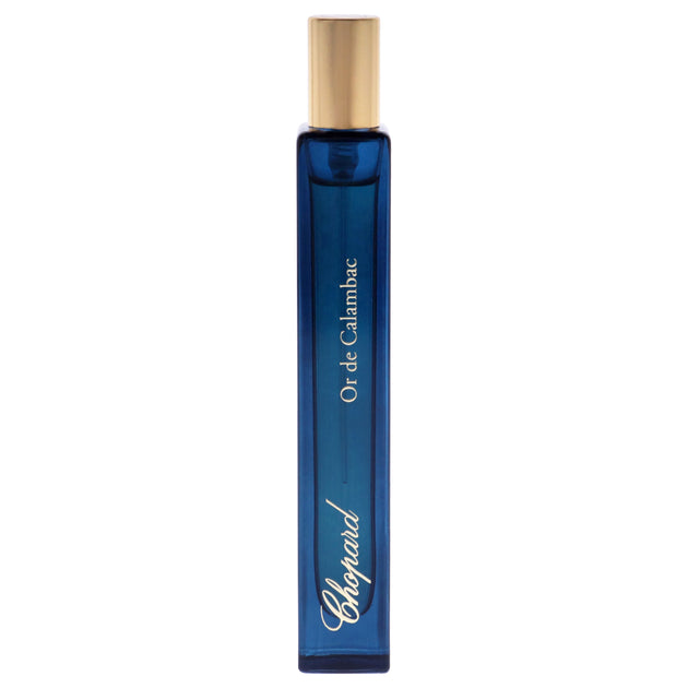 Chopard Or De Calambac By For Women - 10 Ml Edp Spray (mini) | ShopSimon