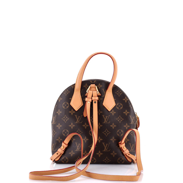 Louis Vuitton Moon Backpack Monogram Canvas | ShopSimon