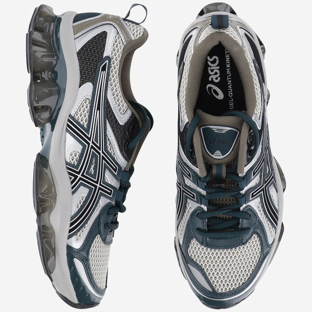 Asics Gel-Quantum Kinetic Sneakers | ShopSimon