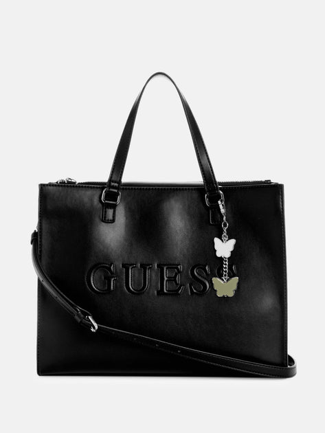 Guess Factory Lilly Ann Tote | ShopSimon