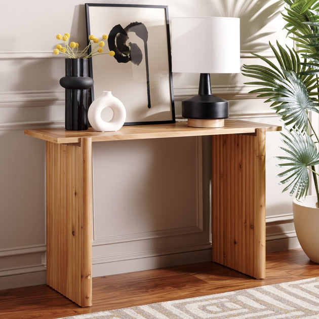 Safavieh Buckley Console Table | ShopSimon