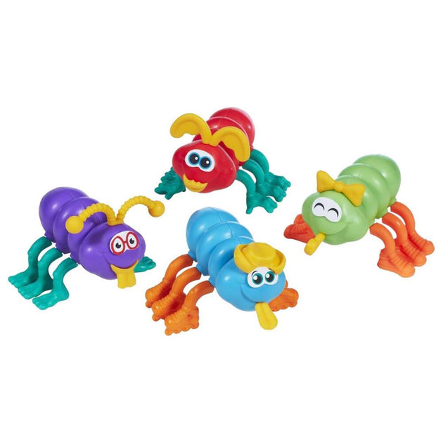 HASBRO Cootie Refresh Board Game | ShopSimon