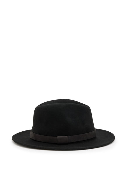 AllSaints Bronson Fedora | ShopSimon