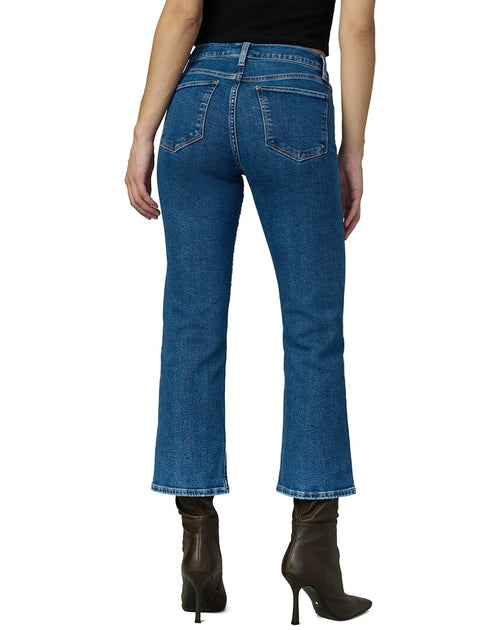 JOE'S Jeans The Callie Literally Cropped Bootcut Jean | ShopSimon