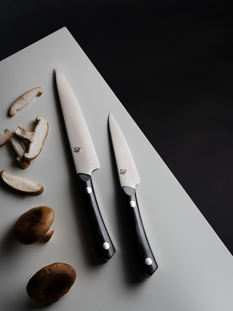 Shun Narukami 6 Inch Utility Knife | ShopSimon