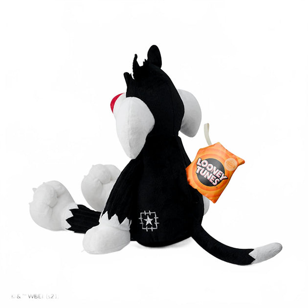 Scentsy Sylvester The Cat Buddy Looney Tunes Collection Plush In ...