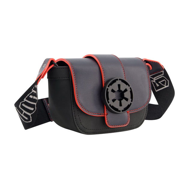 Star Wars Seth Color-block Crossbody | ShopSimon