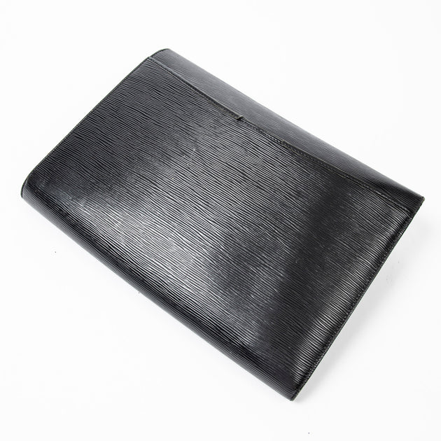 Louis Vuitton Vintage Pochette Envelope | ShopSimon