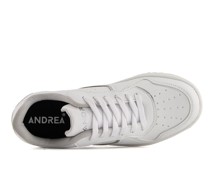 Andrea Urban Platform Sneakers | ShopSimon