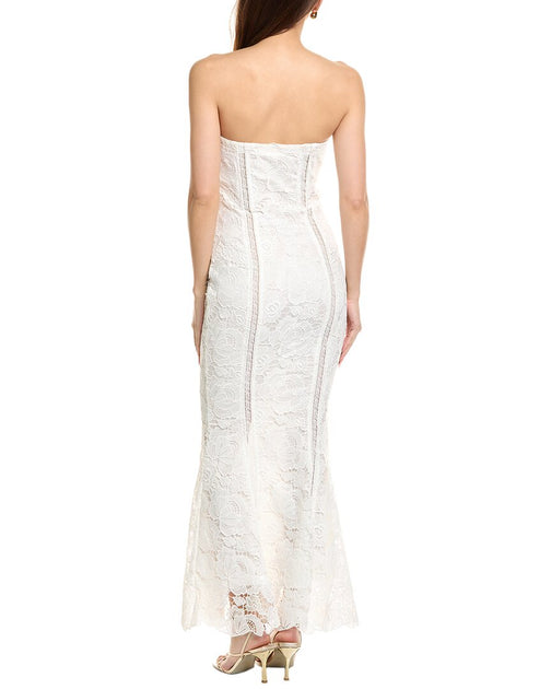 Rococo Sand Rain Maxi Dress | ShopSimon