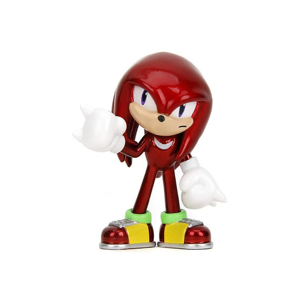 Jada Toys Jada Metalfigs Series Sonic the Hedgehog Video Game Diecast ...