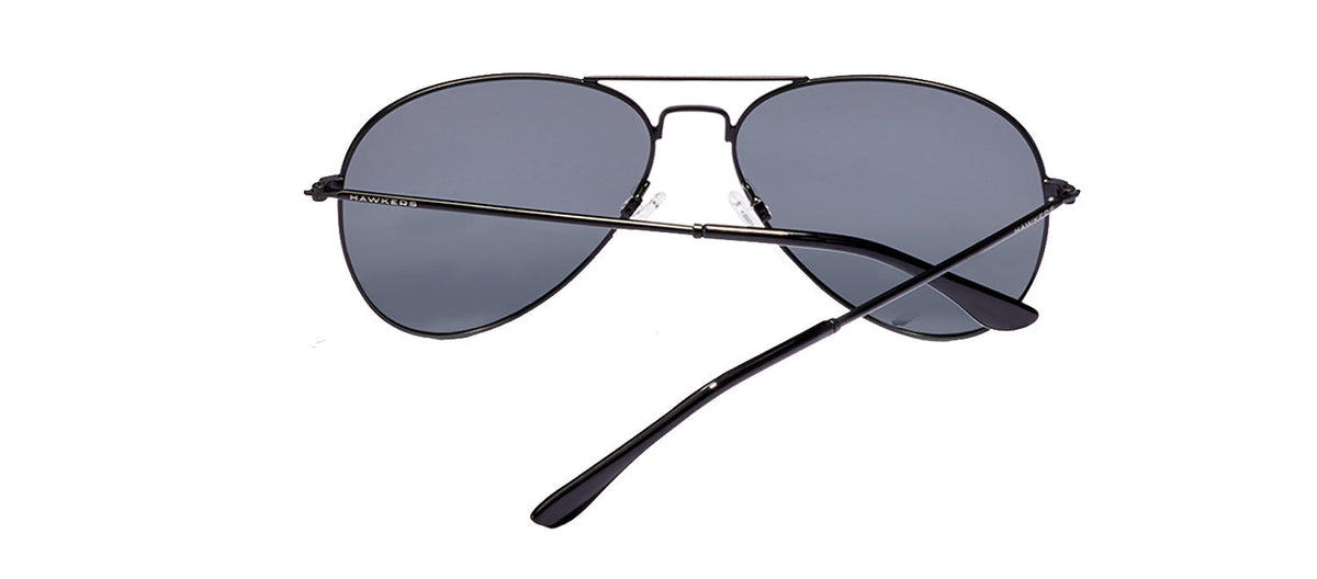 Hawkers Hawk Hhaw22bgmp Bgmp Aviator Polarized Sunglasses | ShopSimon