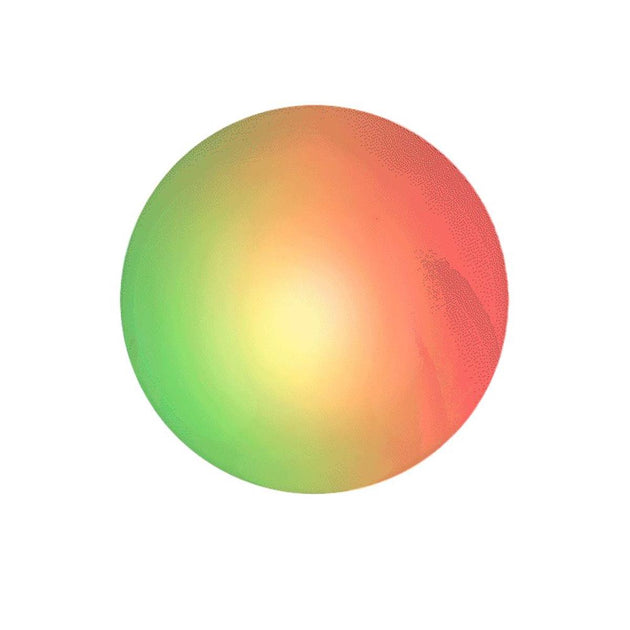 Blinkee Led Impact Activated Bouncy Ball Multicolor | ShopSimon