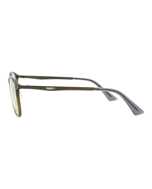Puma Round-Frame Injection Optical Frames | ShopSimon