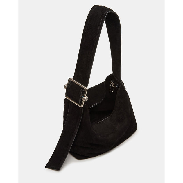 Steve Madden Lisaa Bag Black | ShopSimon