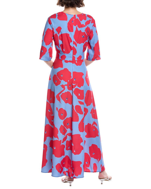 HL Affair Maxi Dress | ShopSimon